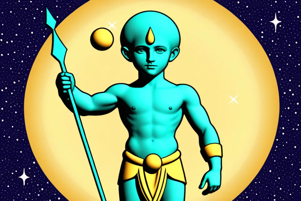 揭開天王星射手男的神秘面紗：他們的獨特魅力與性格分析 – 星語軌跡 讓星星告訴你星座密碼